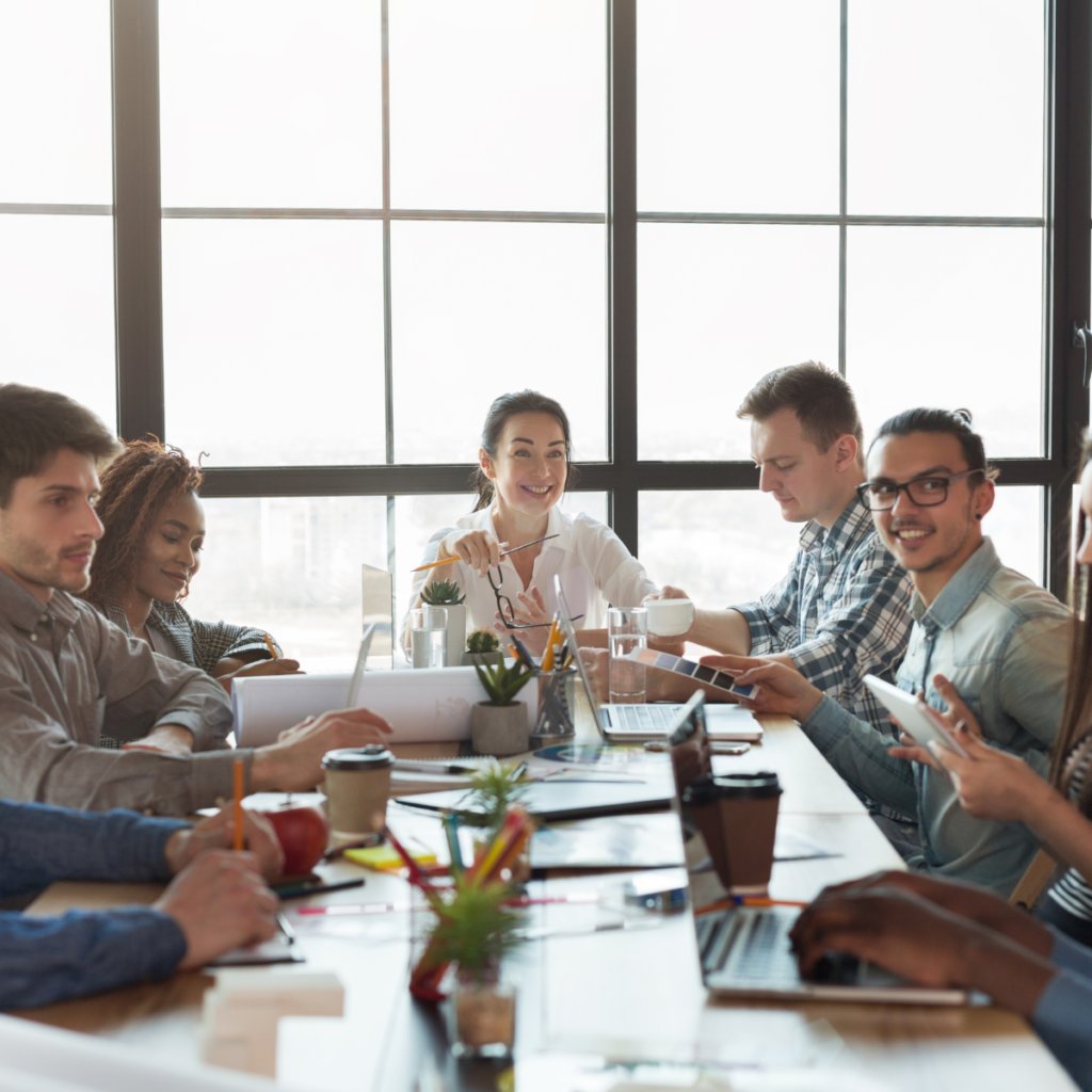 Strength in numbers: the power of group purchasing