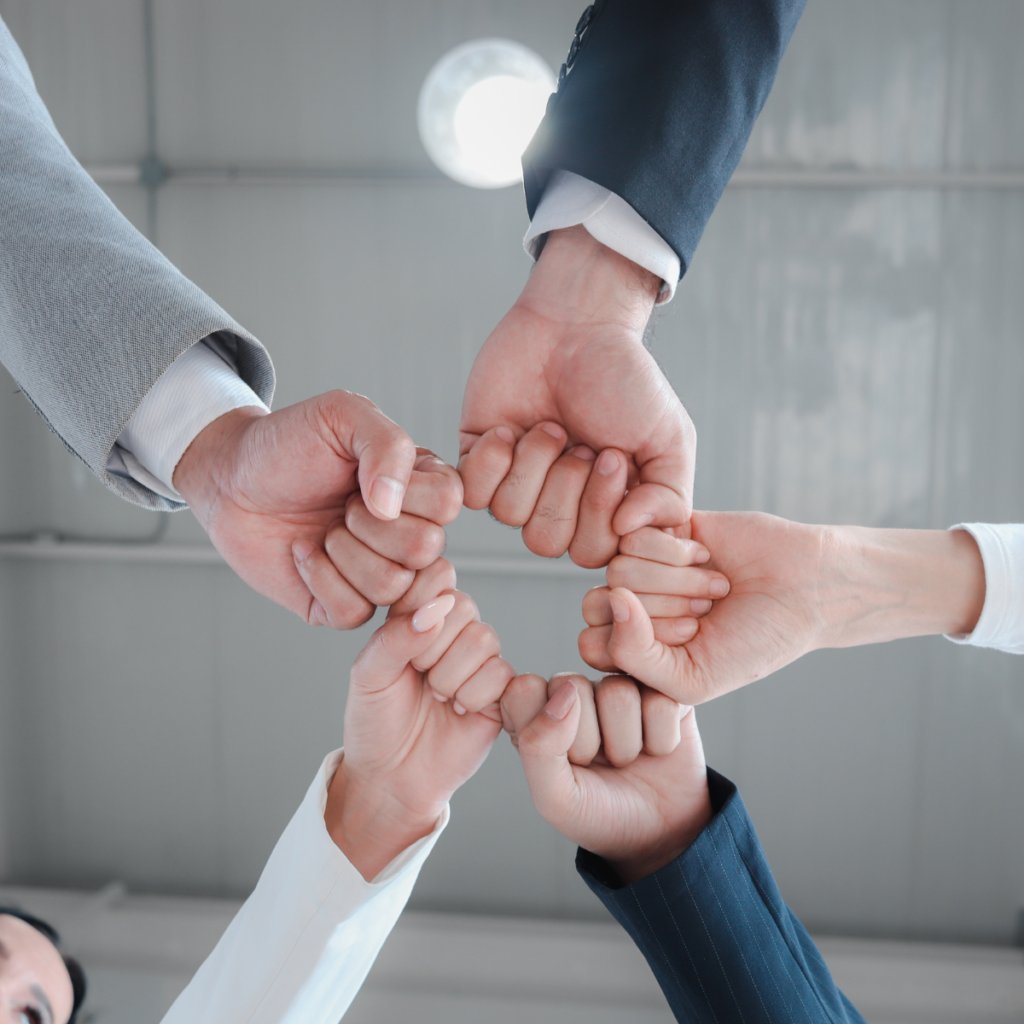 Strength in numbers: the power of group purchasing
